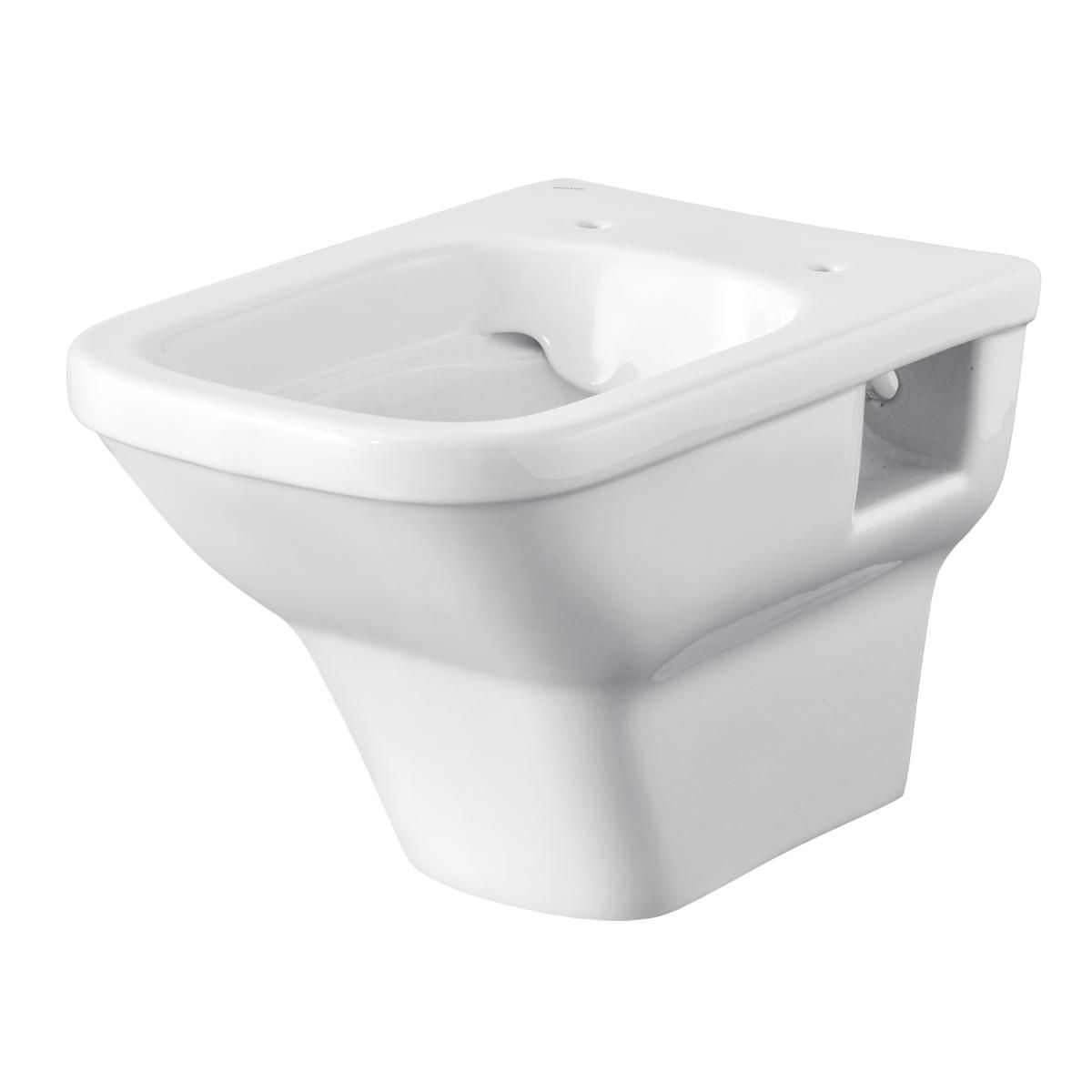 Комплект унитаз с инсталляцией и кнопкой Лайн Пэк Santek 1.WH50.1.729 ...